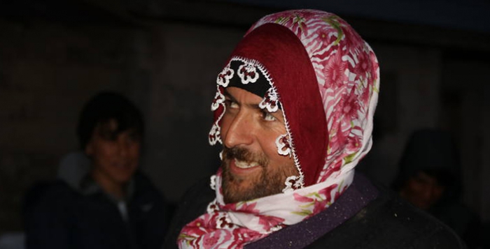 Nerde o eski kış geceleri? Malazgirt’te 'Köse-gelin' geleneği yok oluyor… Nerde o eski kış geceleri? Malazgirt’te 'Köse-gelin' geleneği yok oluyor…